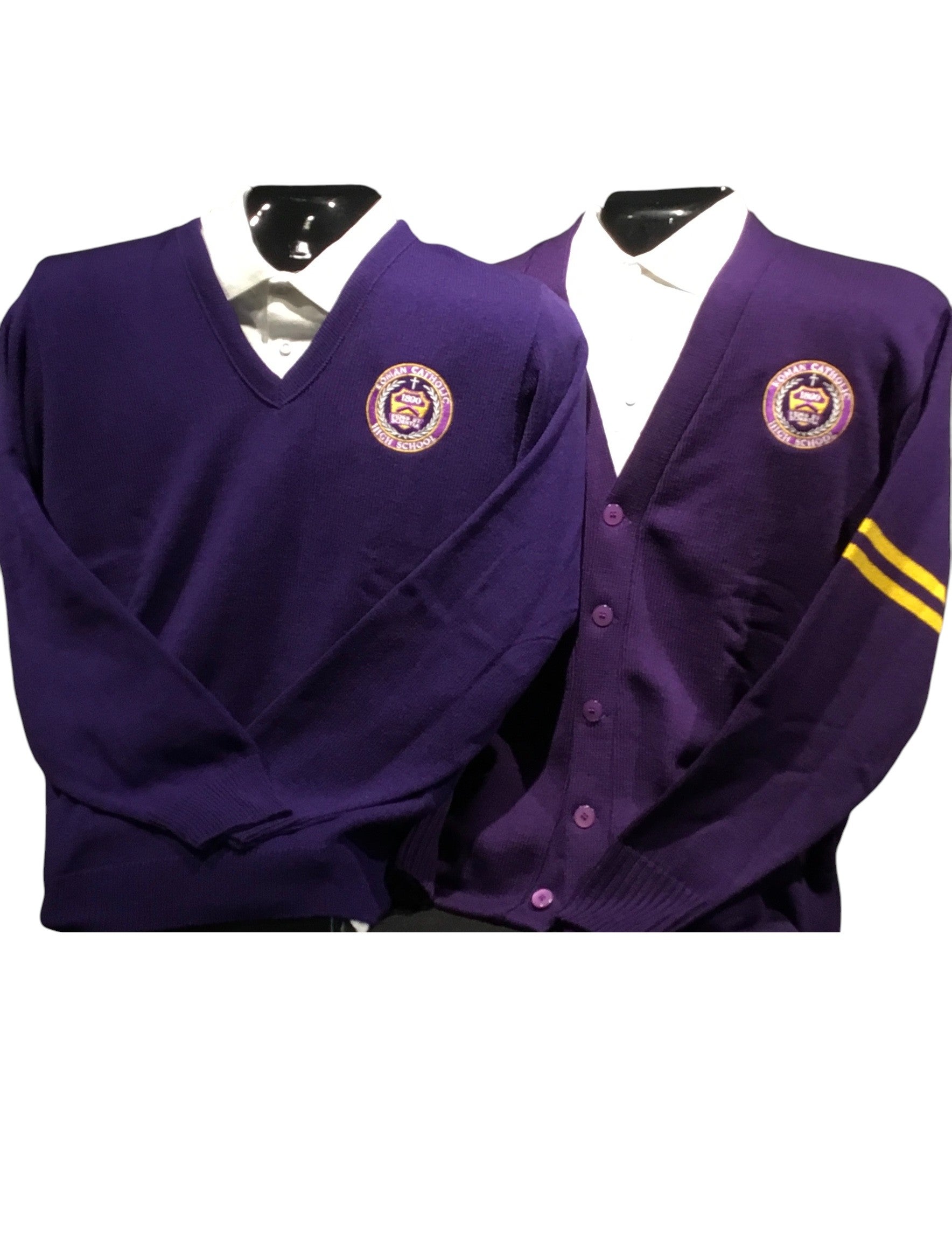 Roman Catholic High School