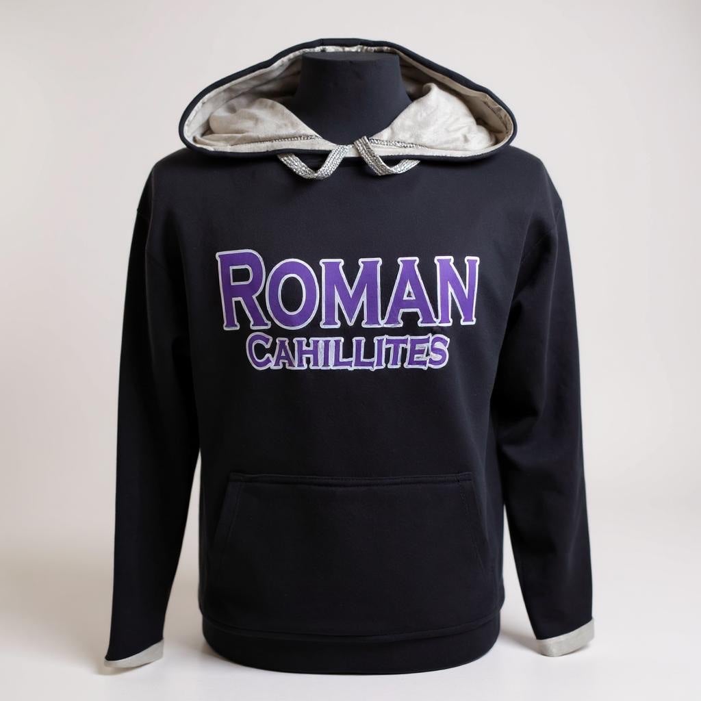 Hoodie Roman Cahillites | Roman Catholic High School