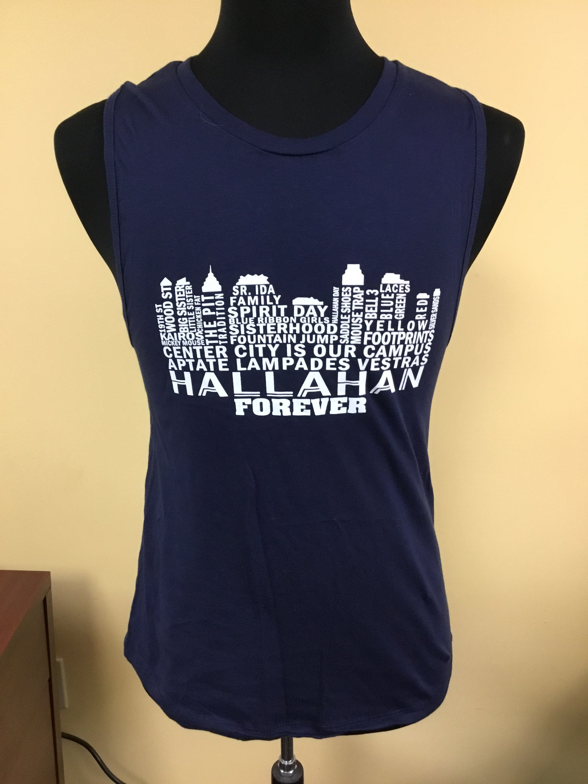 Hallahan Alumnae | Roman Catholic High School